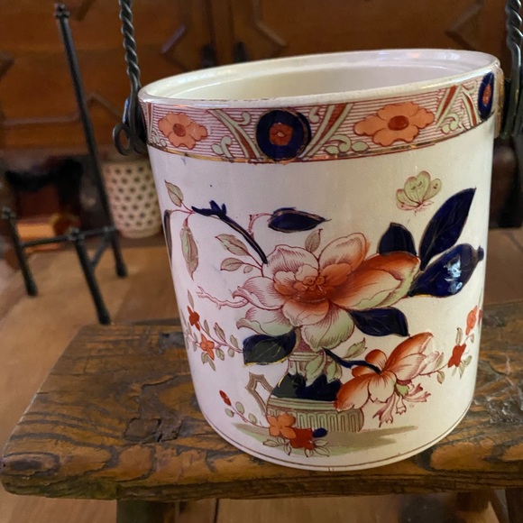 Burleigh - Japonica | Dining | Vintage Burleigh Ware Imari Japonica ...